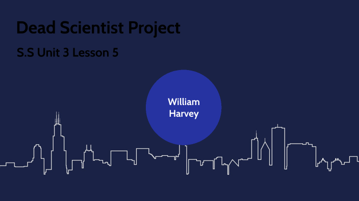 Dead Scientist Project by Isabella Hughes on Prezi