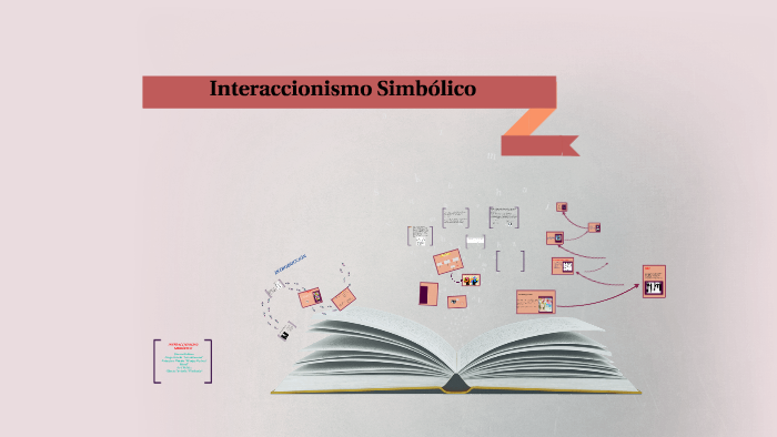 Interaccionismo Simbolico by Jimena Velasco on Prezi