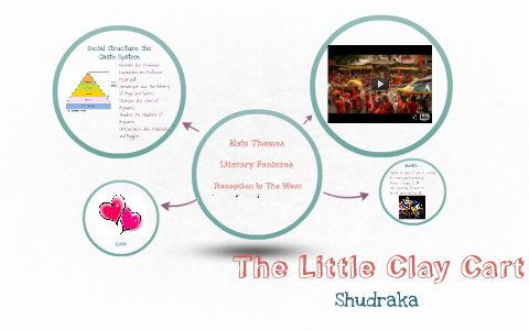 The Little Clay Cart by RaMaAl Smtecu on Prezi