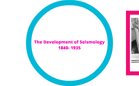 development of seismology timeline by Jill Frierson on Prezi