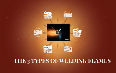 Uses and differences of the 3 types of welding flames by Daniel ...