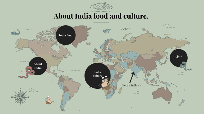 About india i think by 민재 강 on Prezi