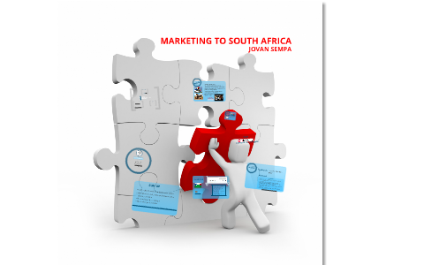 Marketing to South Africa by jovan sempa on Prezi