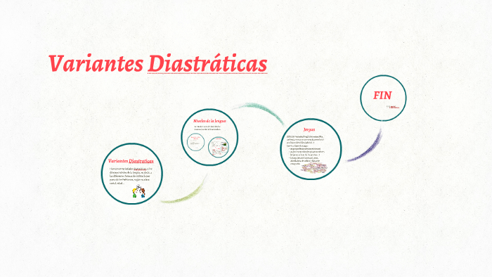 variante diastratica by estela rodriguez on Prezi