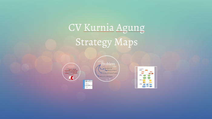 CV Kurnia Agung by flying demon on Prezi Next