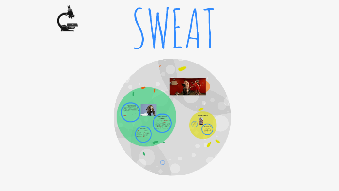 Sweating and Perspiration by Ethan Chai on Prezi