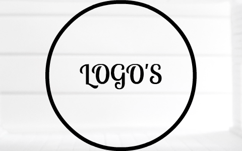 Logo's zonder tekst by Ian de Warm on Prezi