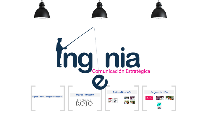 INGENIA LOGO by Victor Morales on Prezi