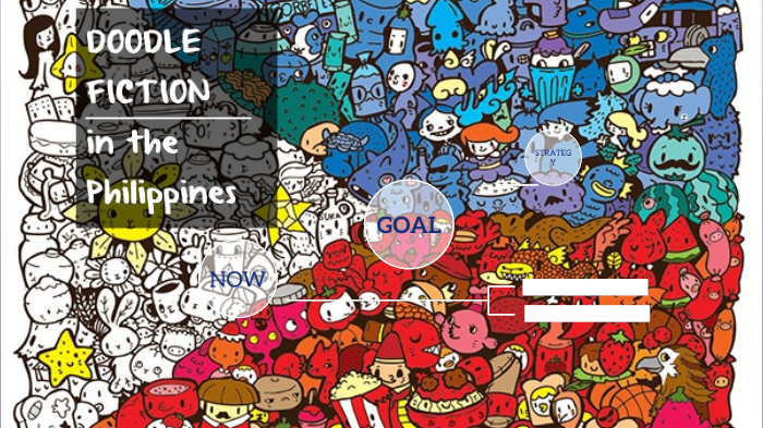 Doodle Fiction by Amethyst Ruth Budiongan on Prezi