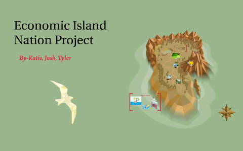 Economic Island Nation Project by Katie Lewis on Prezi