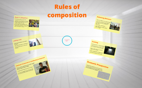 Rules of composition by Stella Kravchenko on Prezi