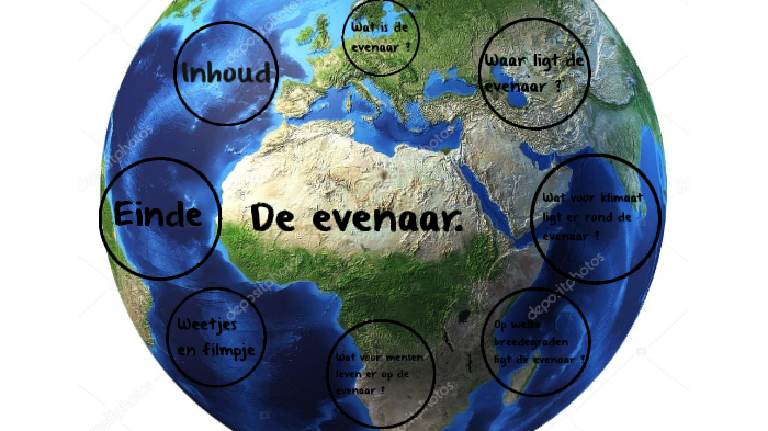 evenaar by nadine Van der meulen on Prezi