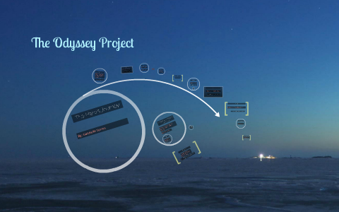 The Odyssey Project: Hero's Journey by Gabriella Torres on Prezi