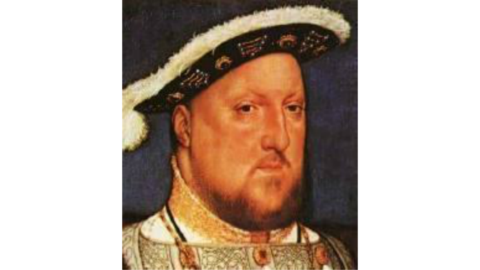 King Henry VIII Activity by Darcy Fleming on Prezi