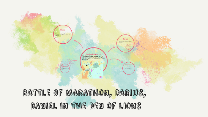 Battle of Marathon, Darius, by Ella Reed on Prezi
