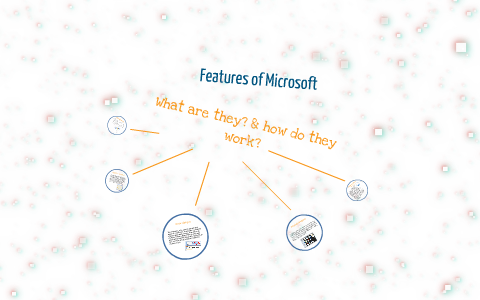 Useful Features in Microsoft Word by Danny Lee on Prezi