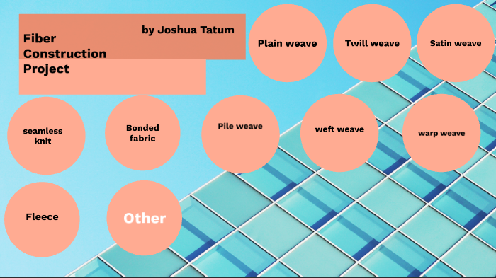 fiber construction project by josh tatum on Prezi