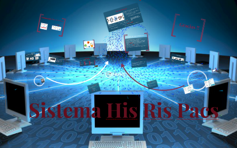 Sistema His Ris Pacs by Susana Reyes on Prezi