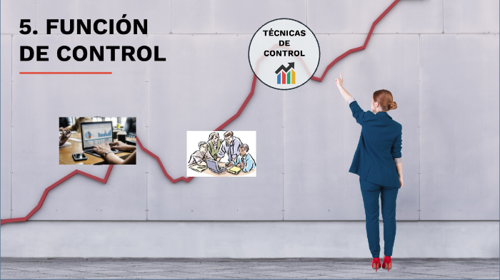 5. FUNCIÓN DE CONTROL by Tania FM on Prezi