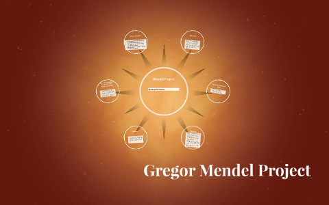 Mendel Project by mauricio garcia on Prezi