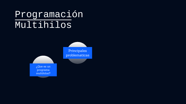 Problemas mas comunes en las aplicaciones multihilos by Karla Naomi PM ...