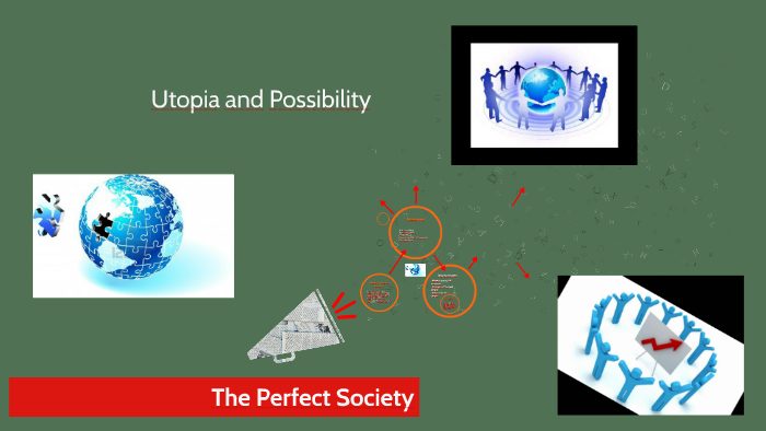 LA SOCIEDAD PERFECTA by citlali cortes