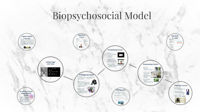 Biopsychosocial Model - Caffeine & Burnout by emily stonehouse on Prezi