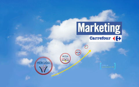 Marketing Carrefour by s c on Prezi