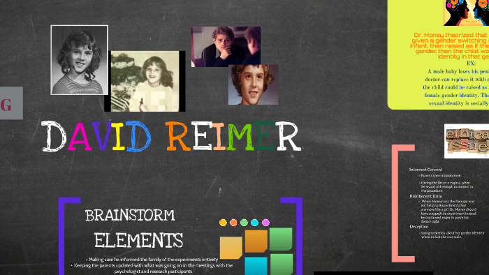 DAVID REIMER EXPERIMENT by Shaconda Davis on Prezi