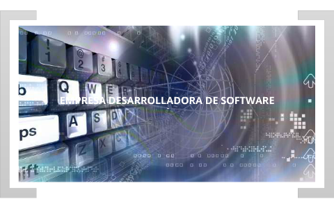 Empresa desarrolladora de Software PerúTec S.A.C by Gerson Emanuel ...