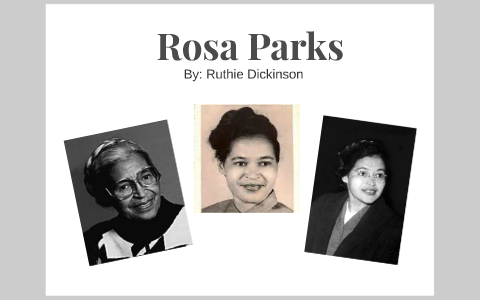 Monday, December 1, 1955 by R Dickinson on Prezi