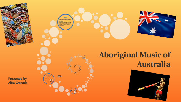 Aboriginal Music of Australia by Alisa Granada on Prezi