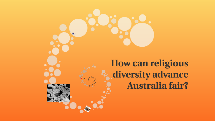 How can religious diversity advance Australia fair? by Georgia Lewis on ...