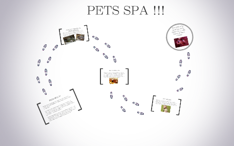 PETS SPA !!! by
