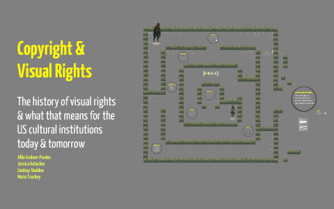Visual Rights by Jessica Gutacker on Prezi
