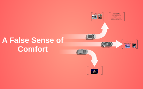 A False Sense of Comfort by Abilities Coordinators on Prezi