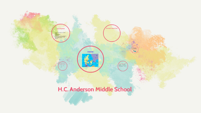 H.C. Anderson Middle School by Ashleigh L on Prezi