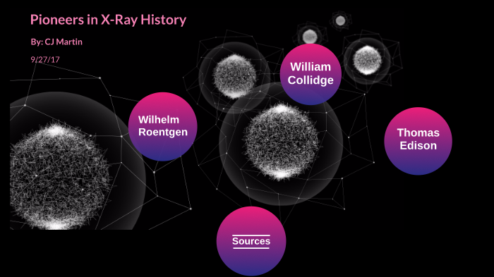 Xray history by CJ Martin on Prezi