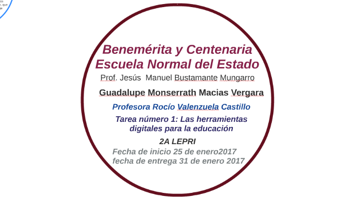 Benemérita y Centenaria Escuela Normal del Estado by monserrath macias