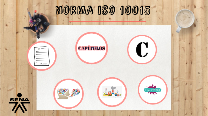 norma iso 10015 by Sistemas Integrados de Gestión on Prezi