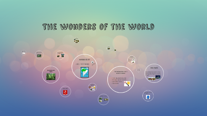 The Amozon Rain Forest by Gabrielle Doucet on Prezi