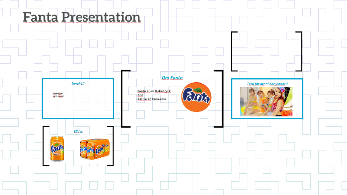 Fanta Presentation by saber noori on Prezi