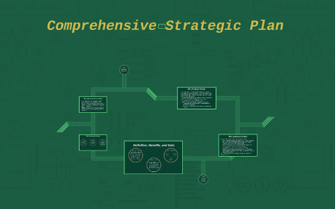 Comprehensive Strategic Plan by Michelle Oyola on Prezi