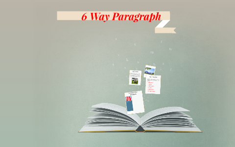 6 Way Paragraph by Johanna Lynch on Prezi