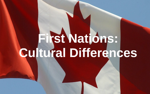 First Nations: Cultural Differences by Kian M on Prezi