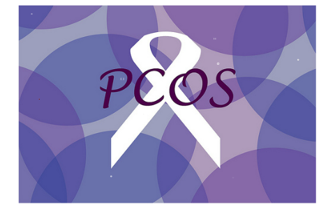 Polycystic Ovarian Syndrome by Coleen Bernal