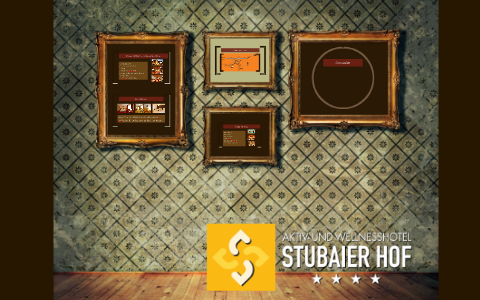 Hôtel Stubaier Hof **** by David Deutschmann on Prezi
