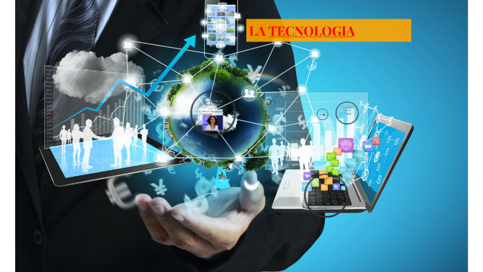 Quien creo el software? by lizbeth villala moran on Prezi