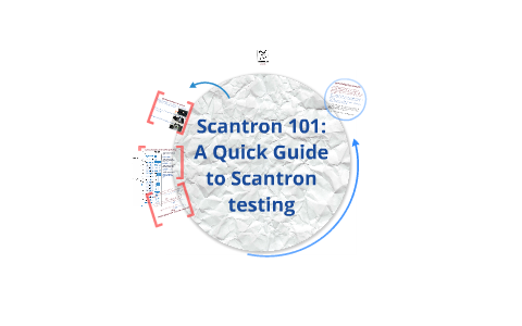 Scantron Score Scanner by jorodm@yahoo.com rodi16 on Prezi