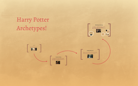 Harry Potter Archetypes! by breanne michaela on Prezi